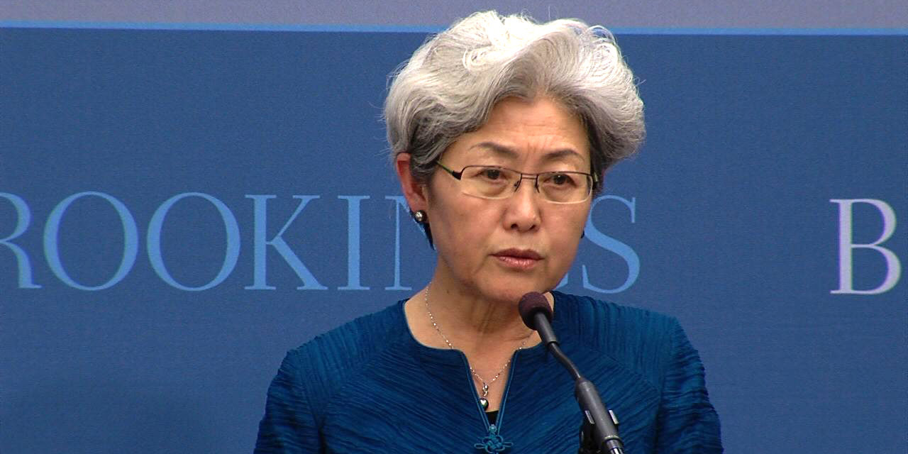 Fu Ying - Alchetron, The Free Social Encyclopedia