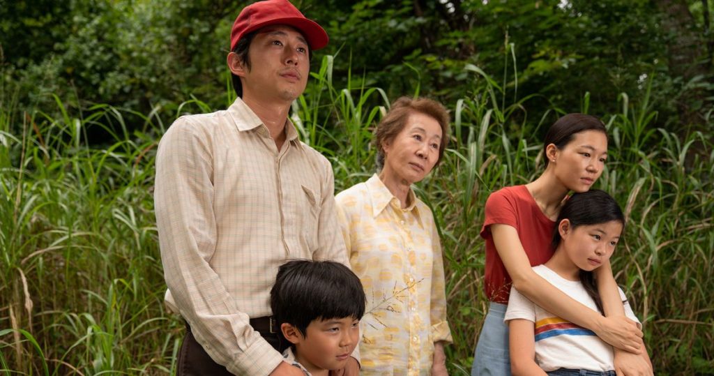 SOUTH KOREA: ‘MINARI’, THE MOVIE THAT SHOWS GRANDMA KNOWS BEST